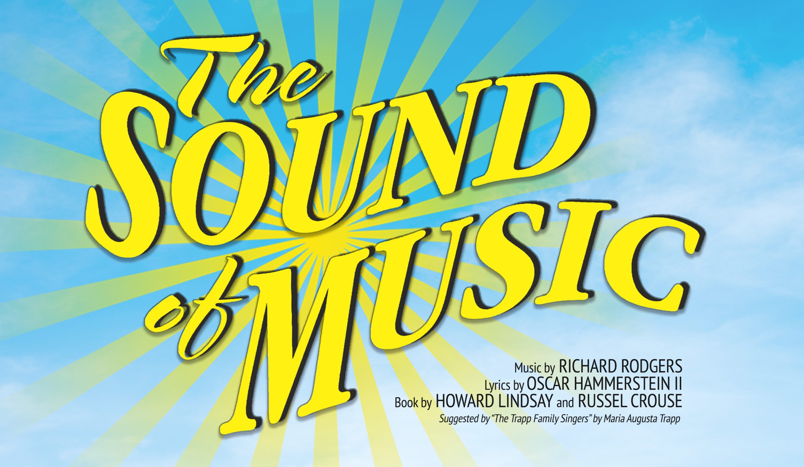 The Sound Of Music Cast Revealed - The Customs House